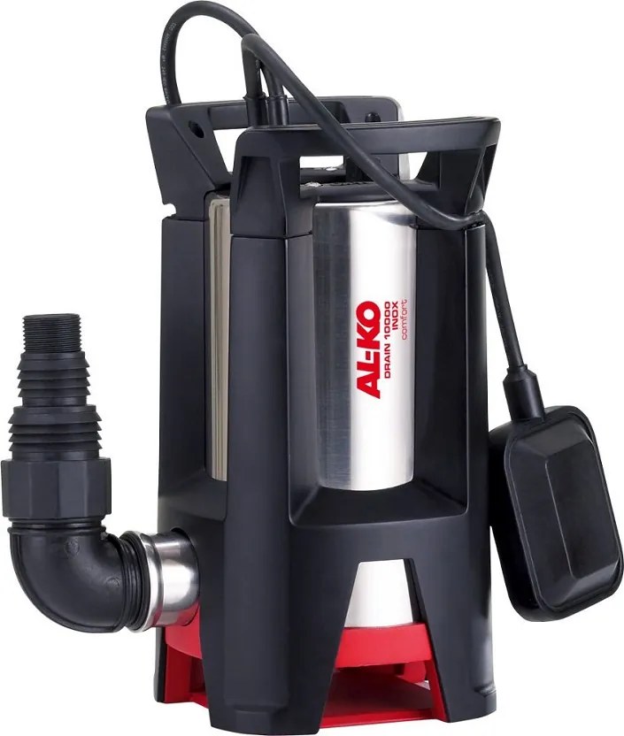 Alko ponorné čerpadlo Drain 10000 Inox COMFORT 112827