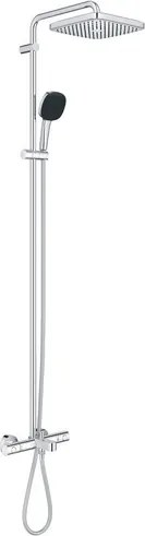 Grohe Vitalio Comfort System sprchový systém s vanovým termostatem chrom 26984001 G26984001