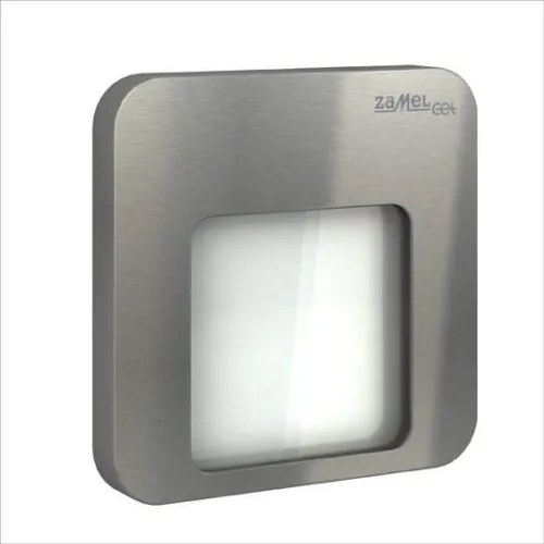 LED svítidlo 230V ZAMEL MOZA 01-321-21 pod omítku IP20 studená bílá