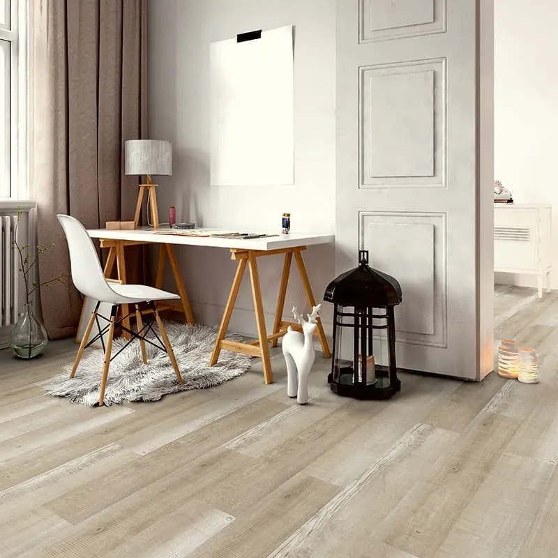 Vinylová podlaha Objectflor Expona Domestic 5824 Light Saw Mill Oak 3,37 m²