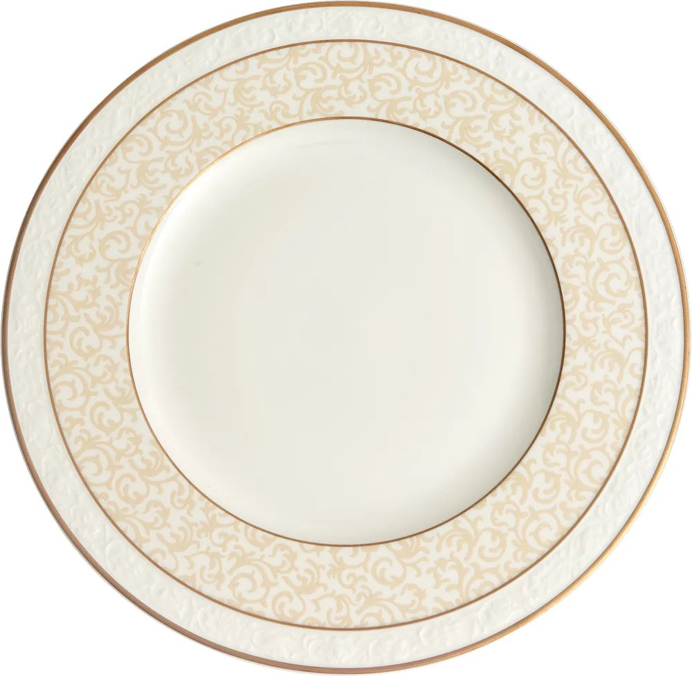 Villeroy&Boch Villeroy & Boch Ivoire jídelní talíř 27 cm