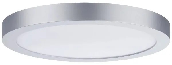 Paulmann 71023 - LED/22W Stropní svítidlo ABIA 230V matný chrom