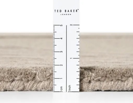 Koberec Ted Baker Kensington Victoria béžový kruh