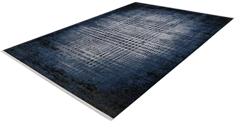 Lalee Kusový koberec Versailles 902 Blue Rozměr koberce: 120 x 170 cm