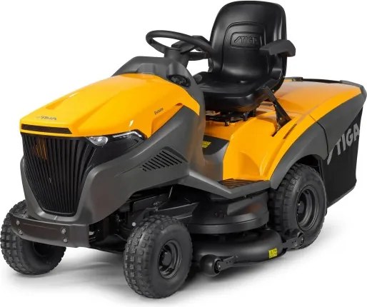 Zahradní traktor Stiga Estate 9122 W Expert (motor Honda GXV 690, 698 cm3) - maxi SLEVA !