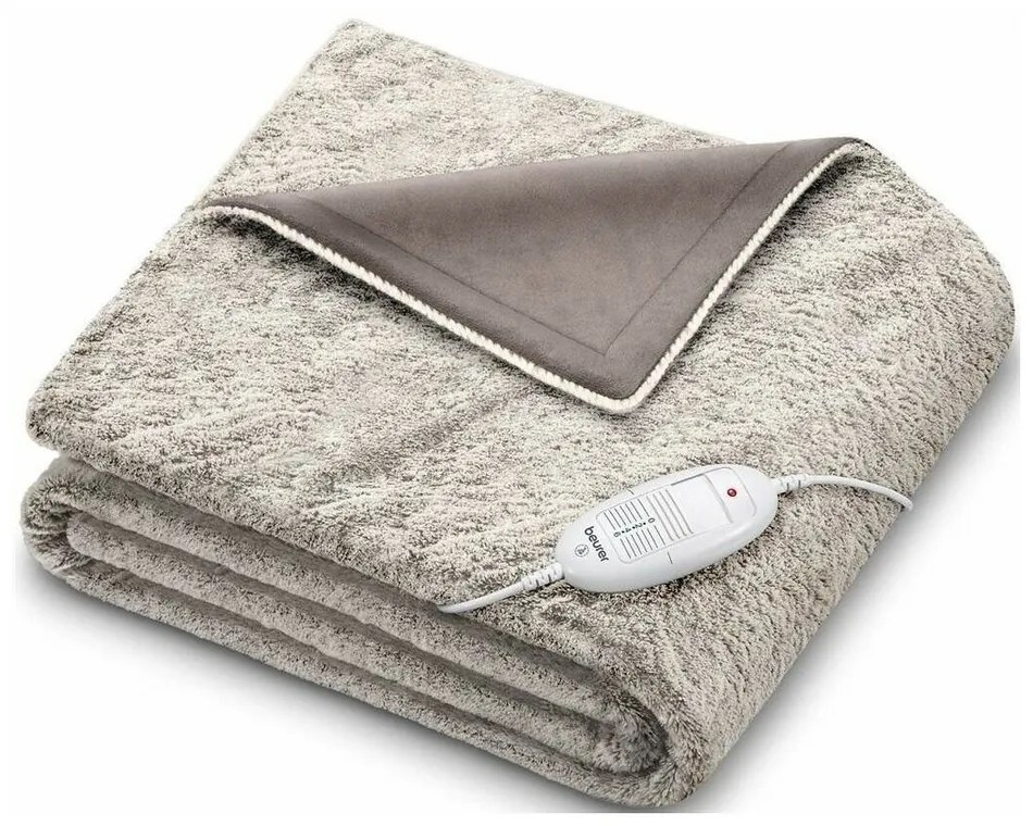 Beurer HD 75 vyhřívací deka Nordic