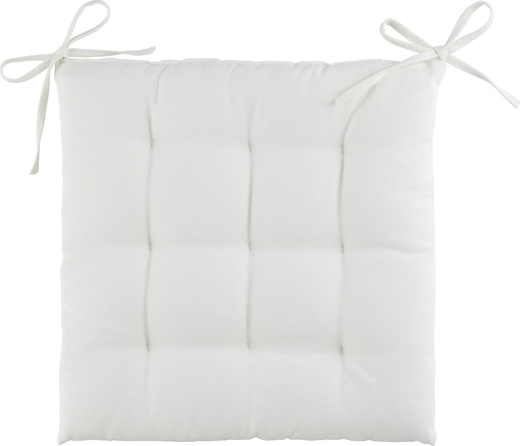 XXXLutz PODSEDÁK, 40/40/5 cm Boxxx - Podsedáky na židle - 009041002101