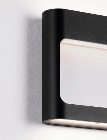 Nástěnné LED svítidlo NOVA LUCE TALL 9W 3000K IP54 9030802