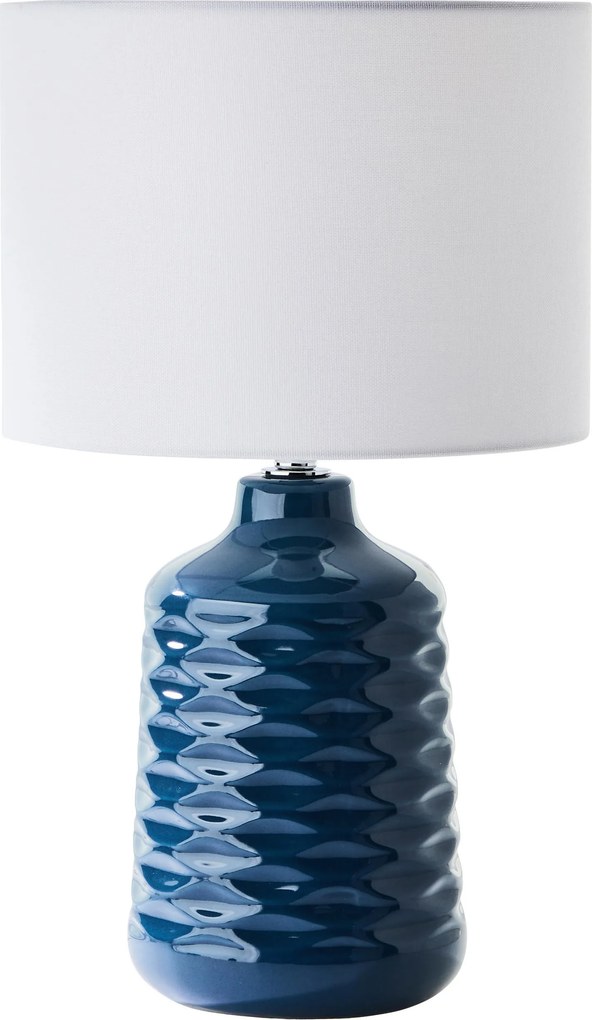 XXXLutz STOLNÍ LAMPA, E14, 25/42 cm - Stolní lampy - 003106116703