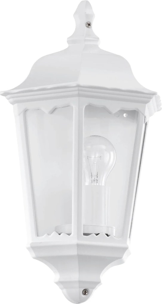 XXXLutz NÁSTĚNNÉ LED SVÍTIDLO, 29 cm Eglo - Online Only svítidla - 003348217203