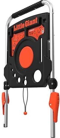 Little Giant | AirDeck – odkládací plocha s opěrným madlem