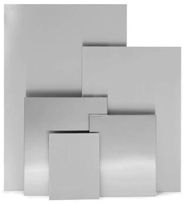 Blomus Magnetická tabule MURO 50x60 cm