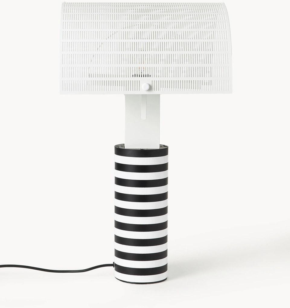 Velká stolní lampa Shogun