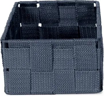 Compactor STAN M modrá / Úložný organizér / 18 x 12 x 7 cm