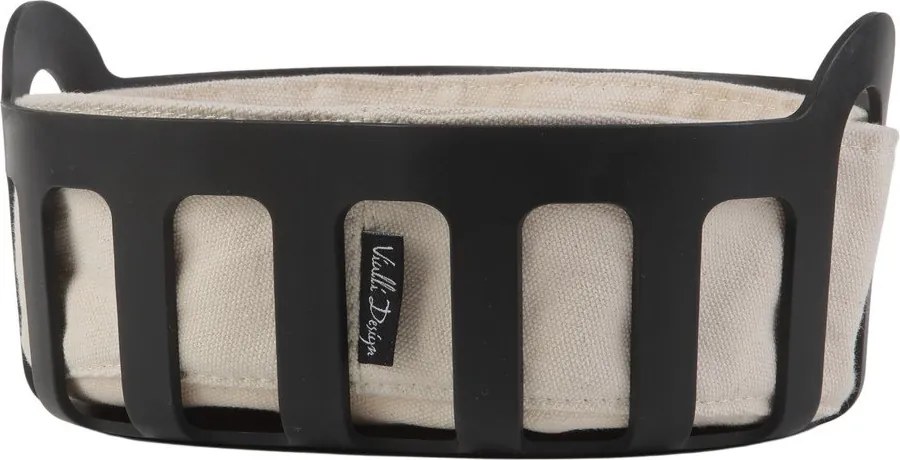 Košík na pečivo Livio – Vialli Design