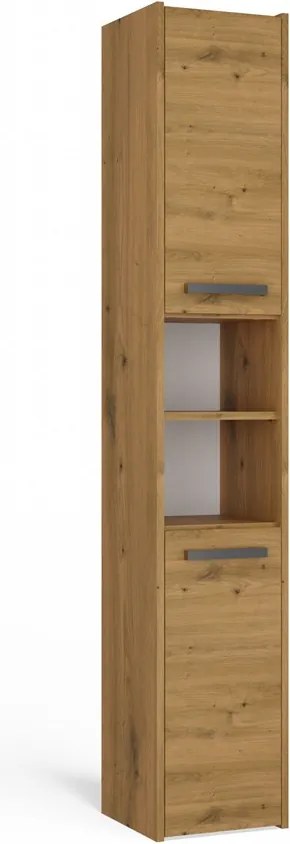 Koupelnová skříňka Sara S30 Artisan