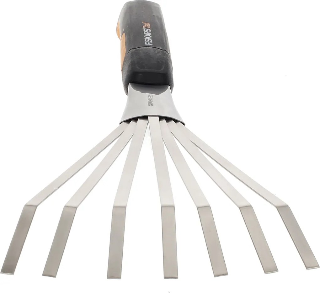 Hrábě FISKARS XACT ruční 13 cm 1027044 01543