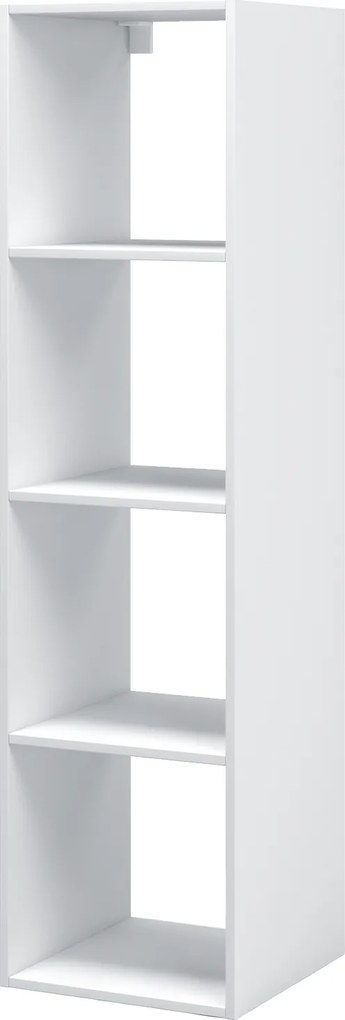 Figgi Regál Bílý