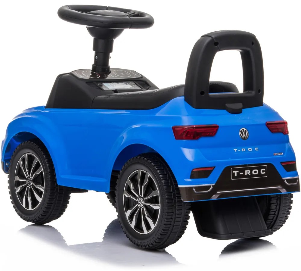 BPC 5165 VW T-ROC BUDDY TOYS