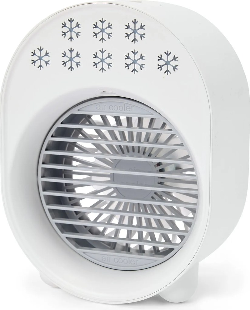 Tchibo - Ventilátor a zvlhčovač vzduchu 2 v 1