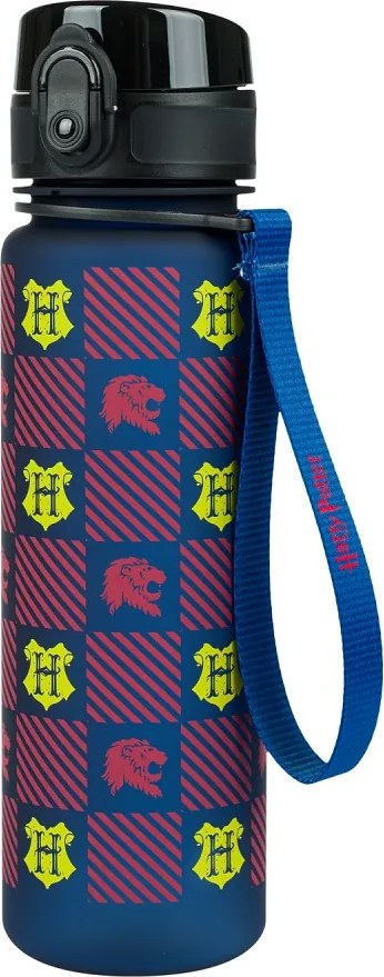 BAAGL - tritanová láhev na pití Harry Potter Nebelvír, 500 ml