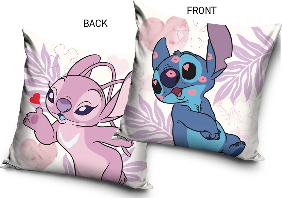Dětský polštářek Lilo a Stitch Má Sladká Angel