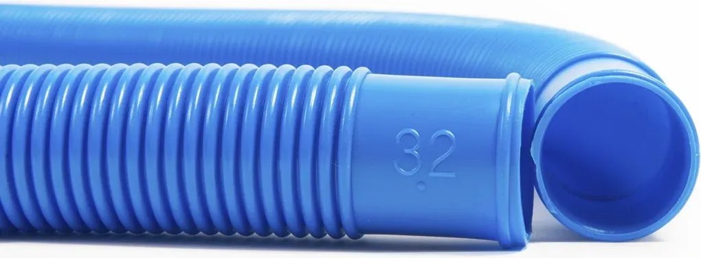 Marimex | Hadice v balení Ø 5/4" (32 mm) - 5 m (modrá) | 11001039
