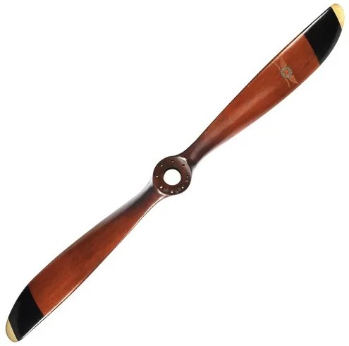 SENSENICH BROS COMPANY WOODEN PROPELLER
