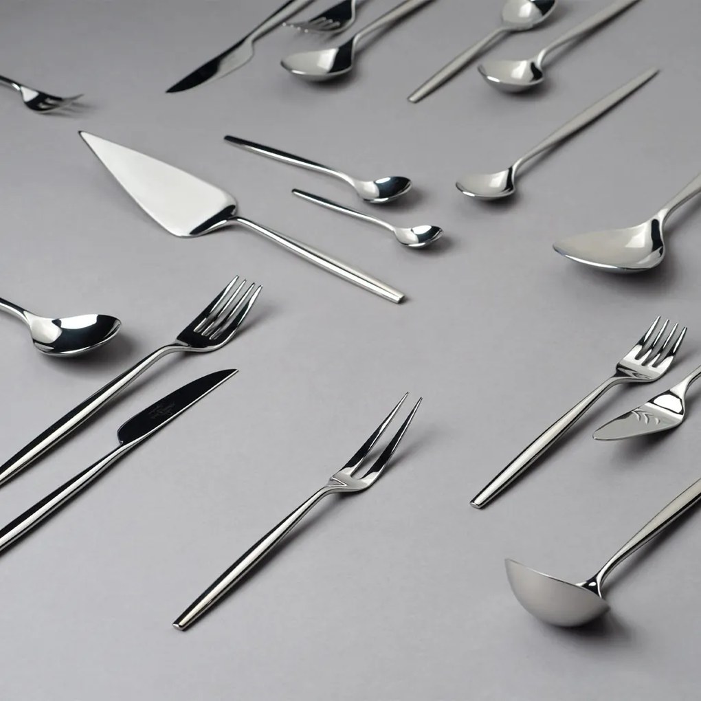Villeroy&Boch Metroksic Zuckerlöffel 140 x 30 x 13 mm