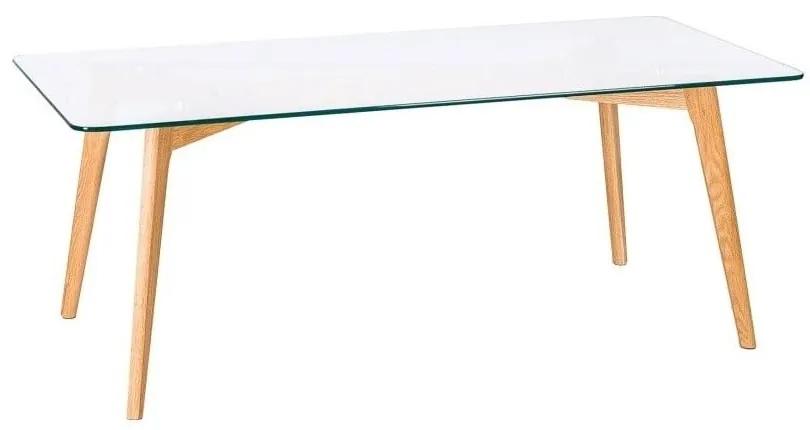 Konferenční stolek Design Twist Omak