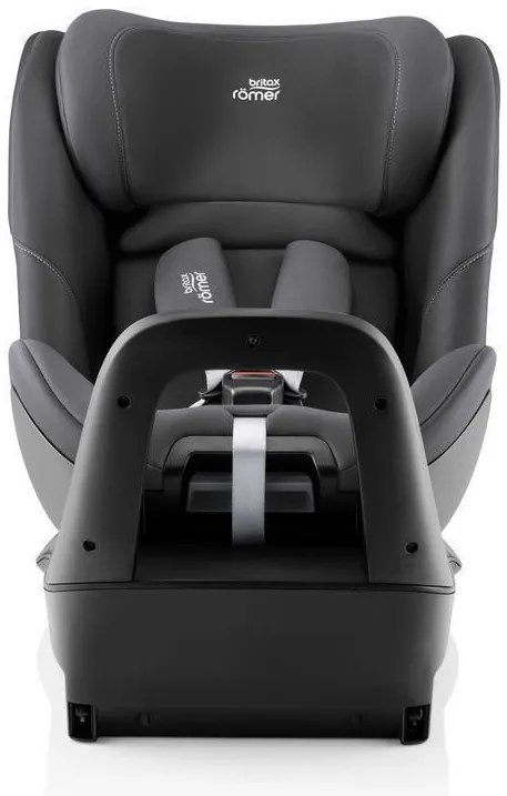 BRITAX Autosedačka Swivel 2 Midnight Grey 2