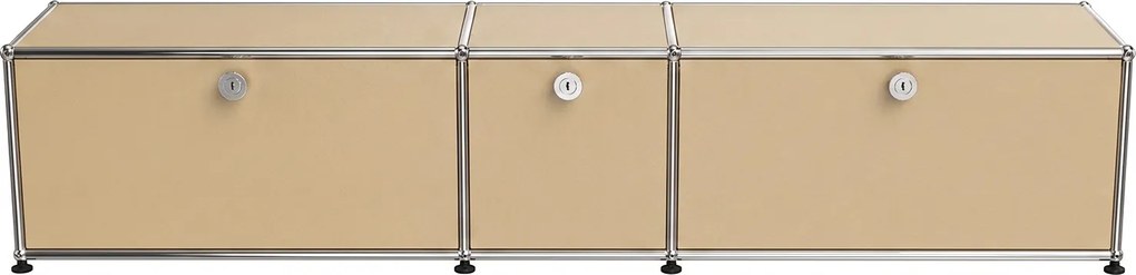USM Haller designové komody T918