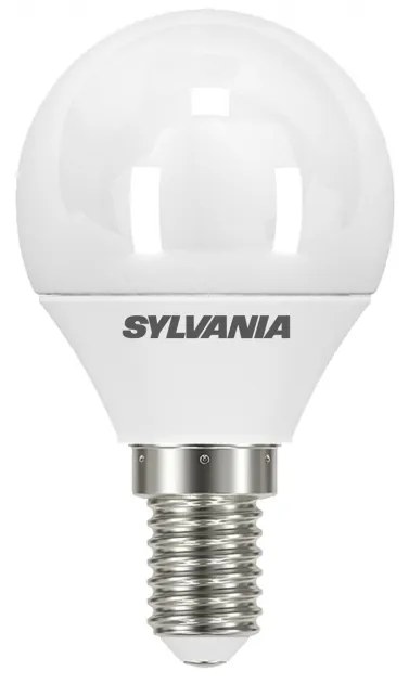 Sylvania ToLEDo Ball V5 FR 250Lm 827 E14 SL