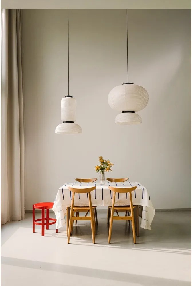 Ubrus s příměsí lnu 140x250 cm Marr – noo.ma
