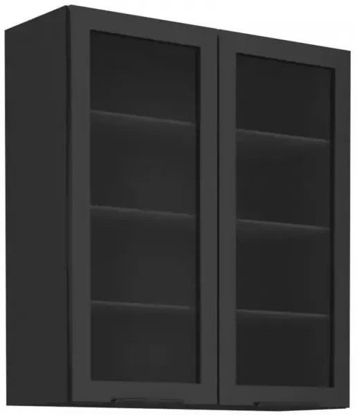 Kuchyňská skříňka SIENA 80 GS-90 2F