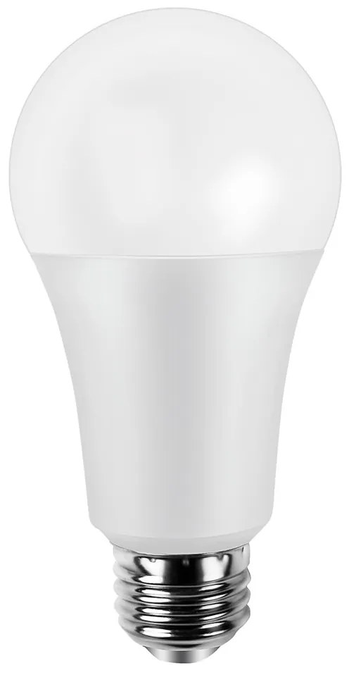 LED žárovka E27 RGB+CCT+DIM 11w 1200 lm Wi-Fi