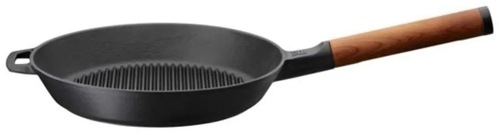 FISKARS - Grilovací pánev, průměr 26 cm 1026570