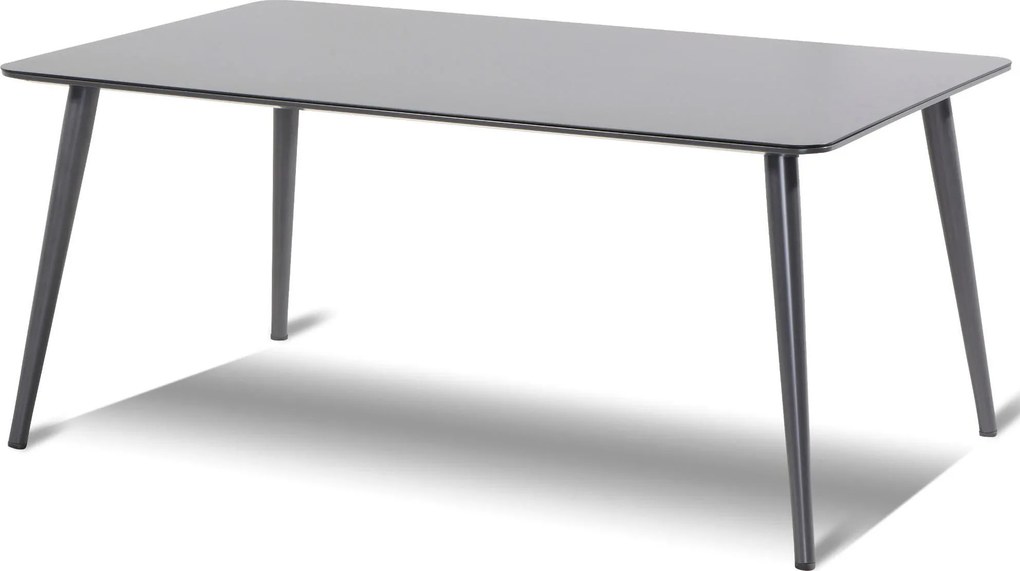Hartman Záhradný stôl SOPHIE 170x100 - Antracit