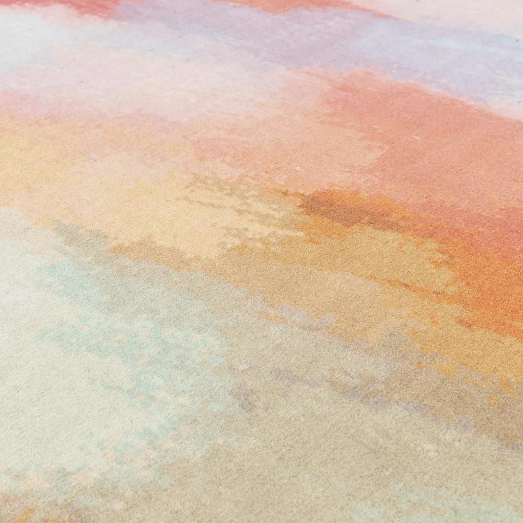Tribeca Design Kusový koberec Pulp Diffuse Rozměry: 200x290 cm