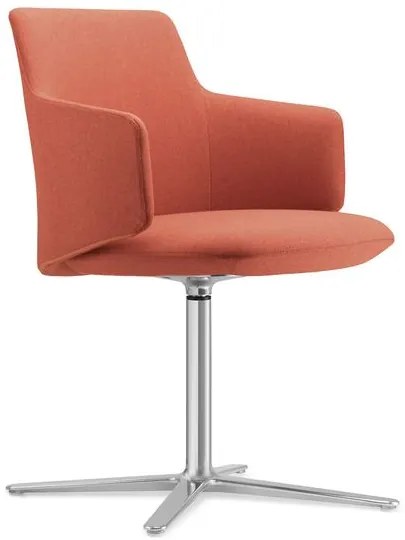 LD SEATING - Židle MELODY MEETING 360, F25