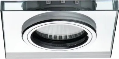 Podhledové svítidlo Kanlux SOREN L-BL GU10 24414