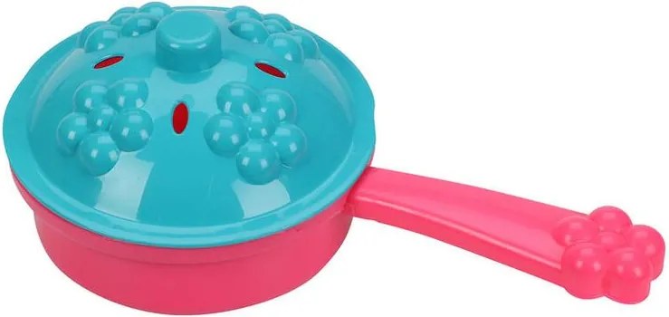 Sada dětského nádobí a kuchyňky ICE WORLD 25 ks