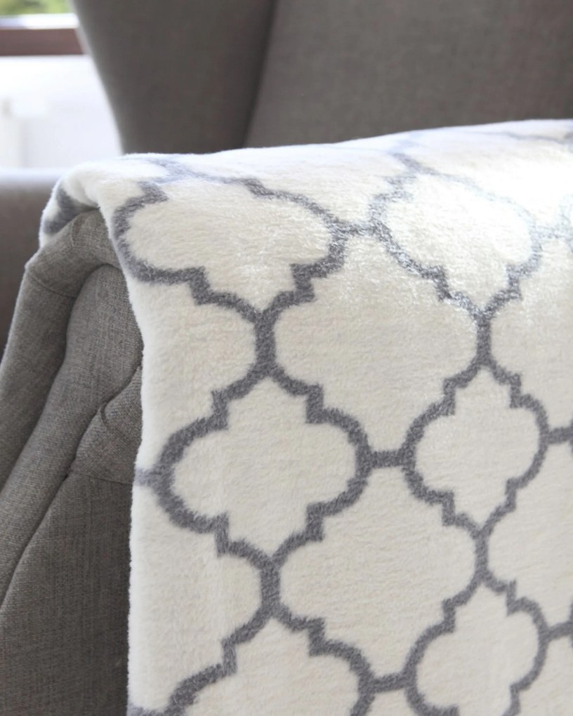 Deka Cotton Cloud 150x200cm Marrakesh