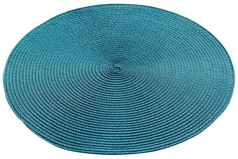 Plastové prostírání ø 35 cm Zebulon – douceur d'intérieur