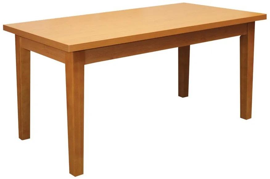 BRADOP Jídelní stůl OLEG S121 (120-160) ROZMĚR: (š/h/v) 120 x 80 x 78 cm