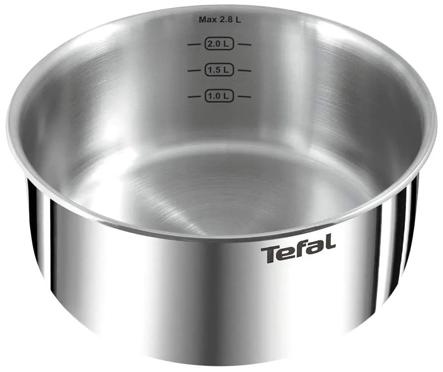 Sada nádobí Tefal Ingenio Emotion 4 ks L8964S44