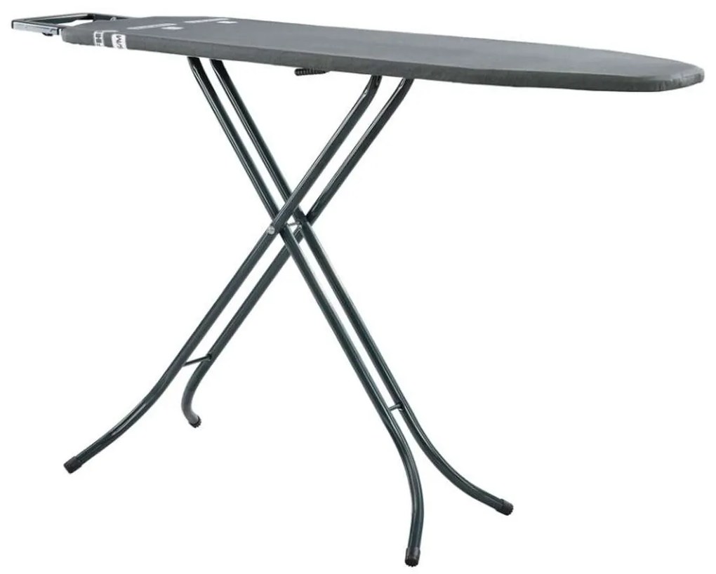 Leifheit - Žehlicí prkno Classic M, černá 72486