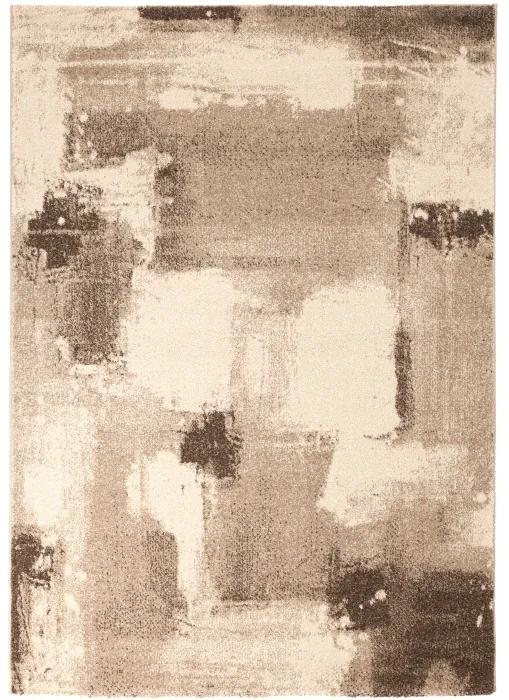 Merinos Kusový koberec Chester 20213/71 Beige 80 x 150