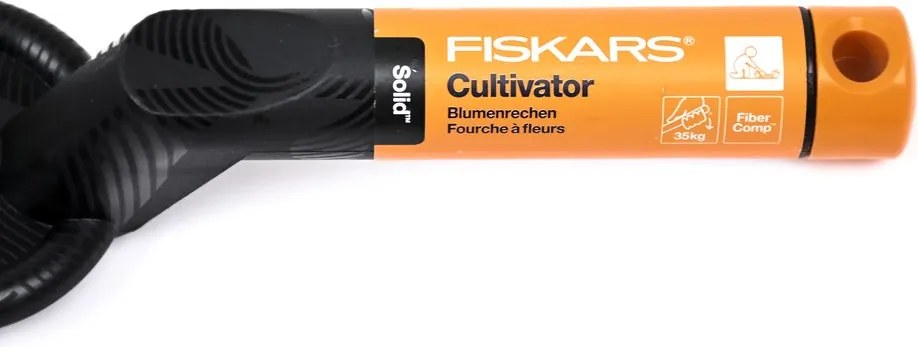 Kultivátor Fiskars Solid 1001600