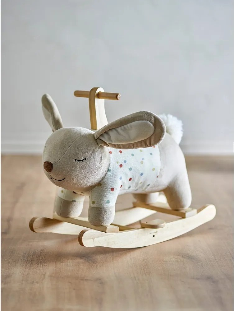 Houpadlo Villja – Bloomingville Mini